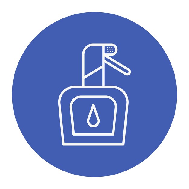 Premium Vector | Water Spray Vector Illustration Premium Vector | Water Spray Vector Illustration