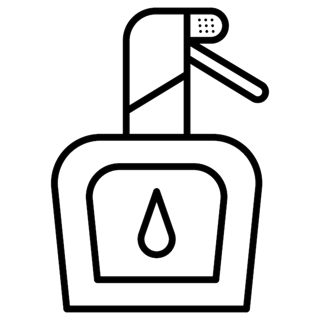 Premium Vector | Water Spray Vector Illustration Premium Vector | Water Spray Vector Illustration