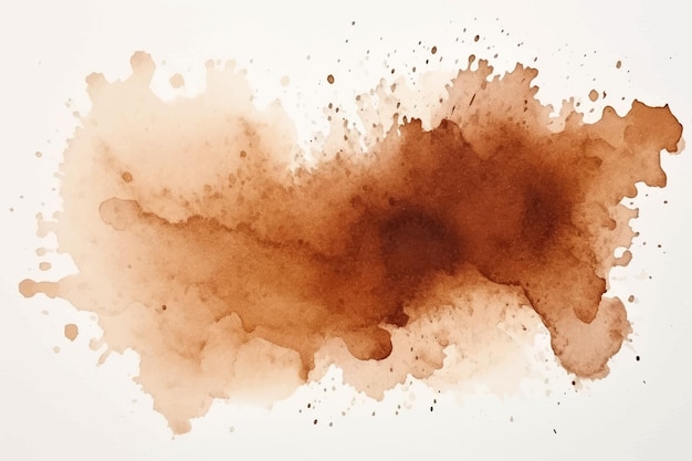 Premium Vector | Watercolor abstract splash spray color painting vector ... Premium Vector | Watercolor abstract splash spray color painting vector ...