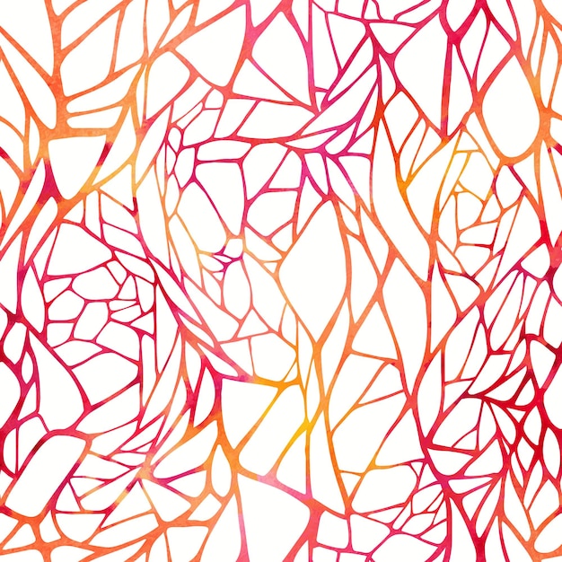 Premium Vector | Watercolor hand painted seamless pattern Premium Vector | Watercolor hand painted seamless pattern