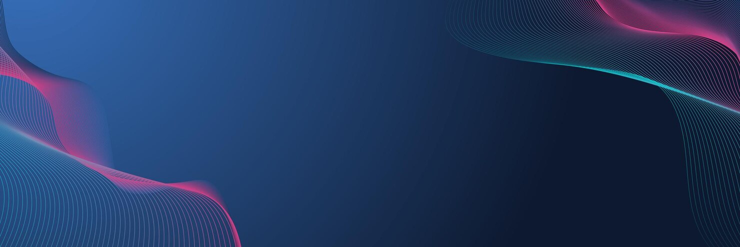Premium Vector | Wave flow of quantum computer technology quantum ... Premium Vector | Wave flow of quantum computer technology quantum ...