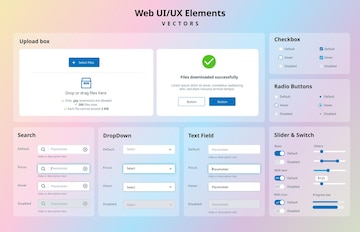 Web Interface Design