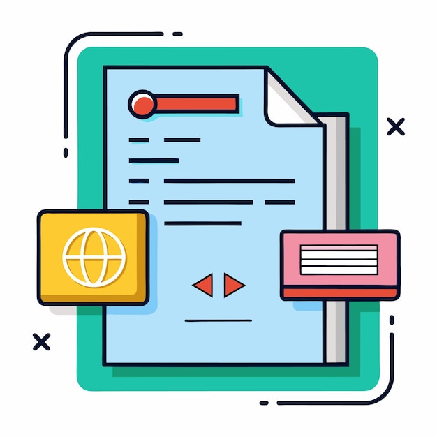 Web Development HTML Code Icon web and Data Technology and digital ... Web Development HTML Code Icon web and Data Technology and digital ...