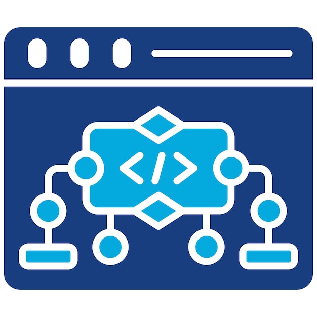 Premium Vector | Website algorithm icon vector image can be used for ... Premium Vector | Website algorithm icon vector image can be used for ...
