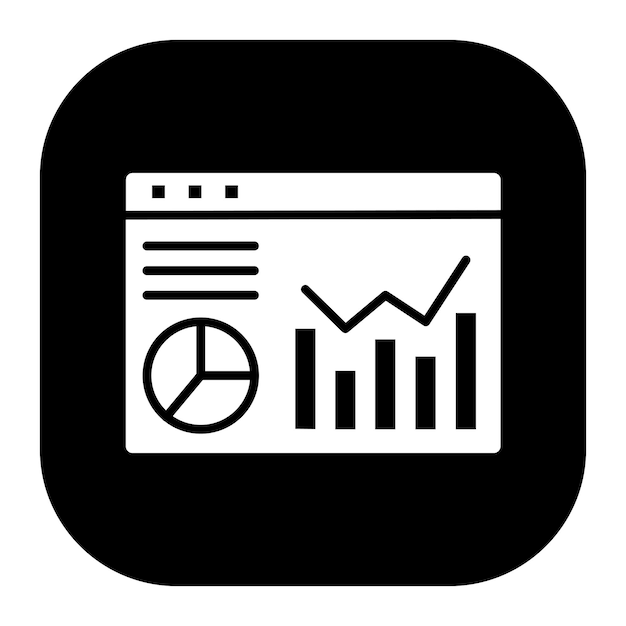 Premium Vector | Website Dashboard Vector Illustration Premium Vector | Website Dashboard Vector Illustration