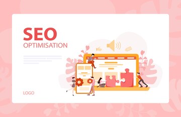 Premium Vector | Website development banner. web page programming and ...