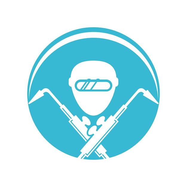 Premium Vector | Welding tool vector icon design illustration Premium Vector | Welding tool vector icon design illustration