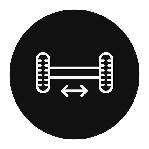 Premium Vector | Wheel Alignment Vector Illustration Premium Vector | Wheel Alignment Vector Illustration