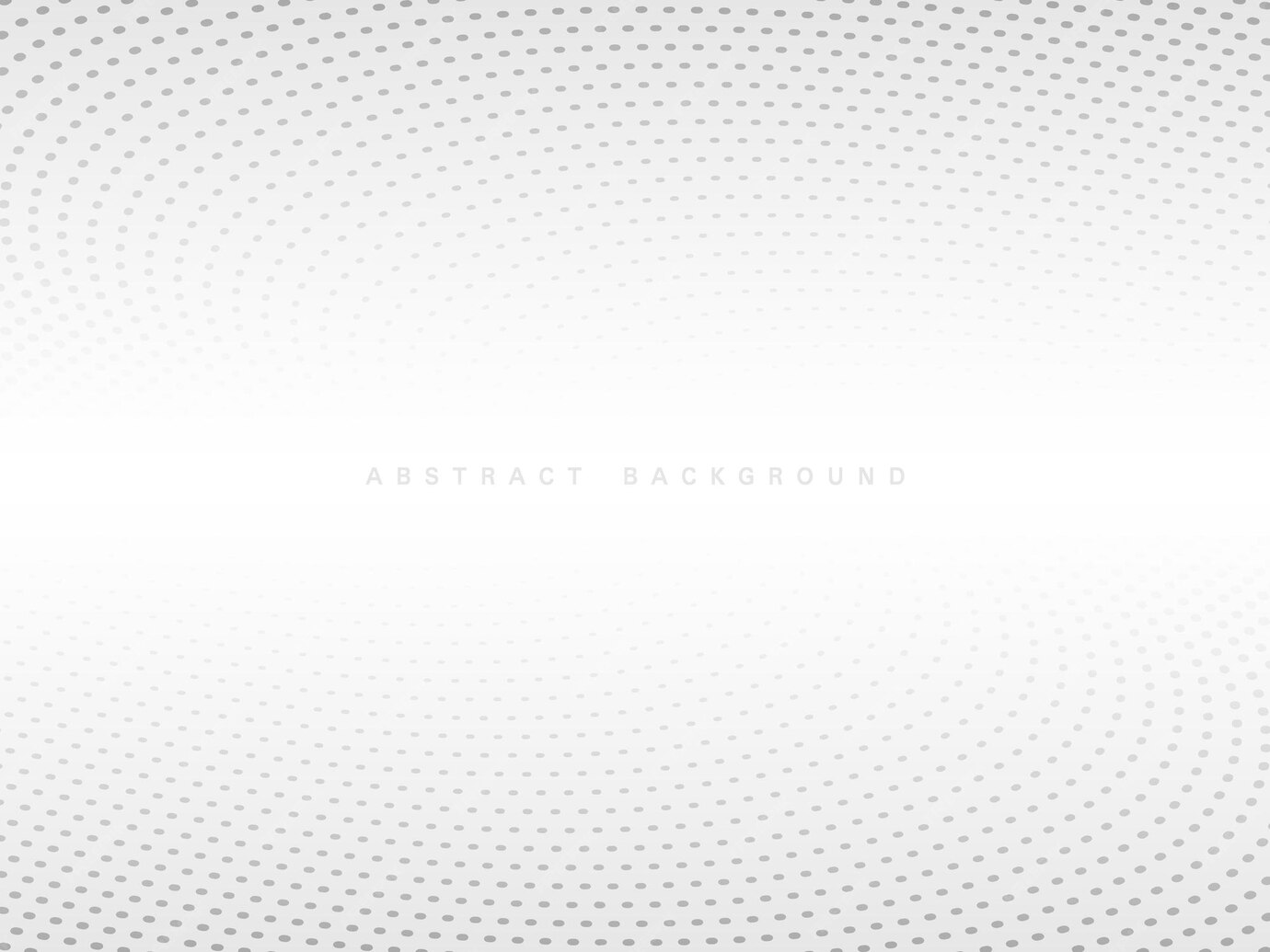 Premium Vector | White abstract background with futuristic dots Premium Vector | White abstract background with futuristic dots