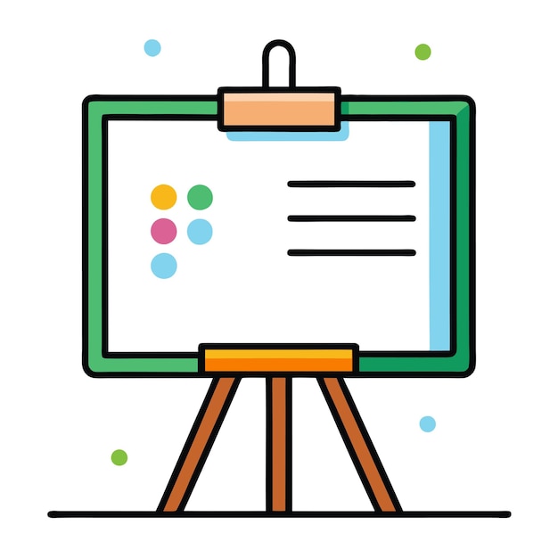 Whiteboard clipart vector art and illustration | Premium AI-generated ... Whiteboard clipart vector art and illustration | Premium AI-generated ...