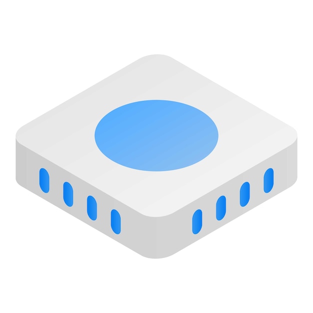 Premium Vector | Wifi router icon isometric of wifi router vector icon ... Premium Vector | Wifi router icon isometric of wifi router vector icon ...