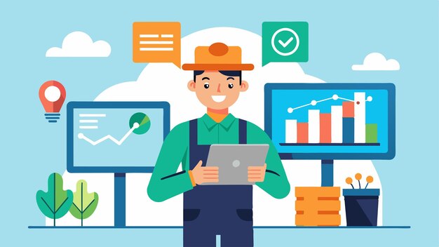 With smart feed management farmers can receive realtime notifications ... With smart feed management farmers can receive realtime notifications ...