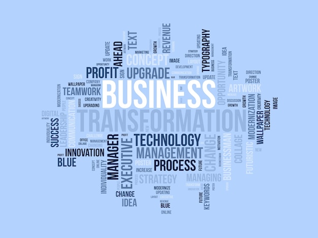 Premium Vector | Word cloud background concept for Business ... Premium Vector | Word cloud background concept for Business ...