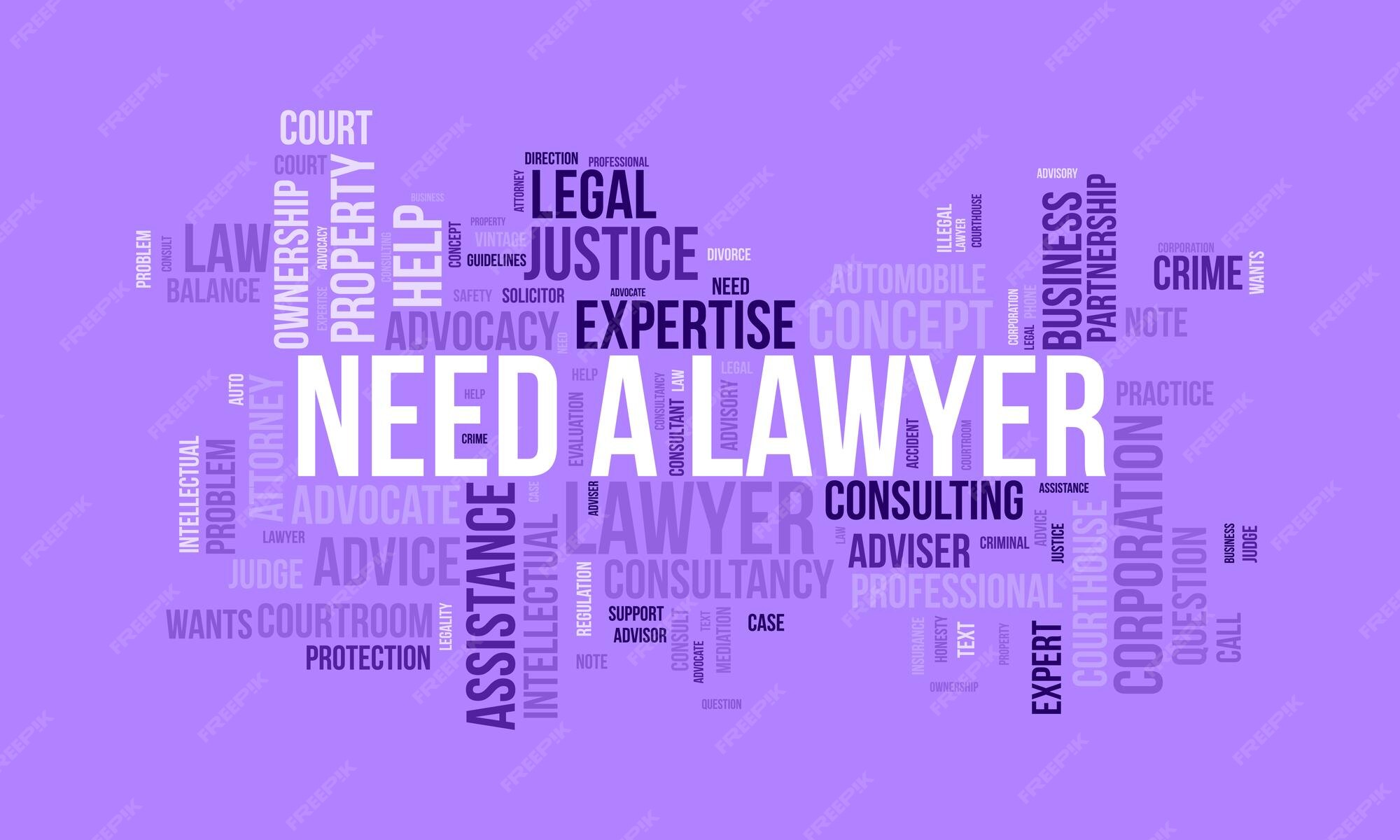 Premium Vector | Word cloud background concept for need a lawyer legal ... Premium Vector | Word cloud background concept for need a lawyer legal ...