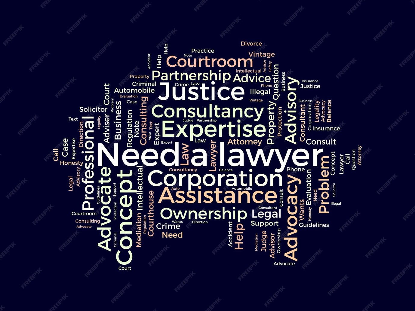 Premium Vector | Word cloud background concept for need a lawyer legal ... Premium Vector | Word cloud background concept for need a lawyer legal ...