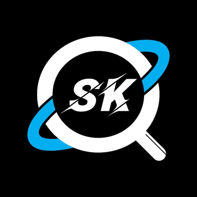 Premium Vector | The word skill on a black background Premium Vector | The word skill on a black background