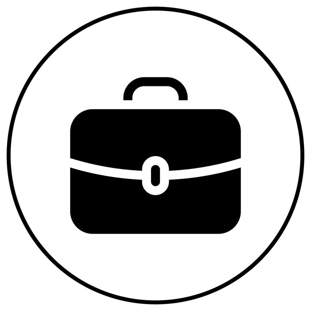 Premium Vector | Work icon vector image Can be used for UI Premium Vector | Work icon vector image Can be used for UI