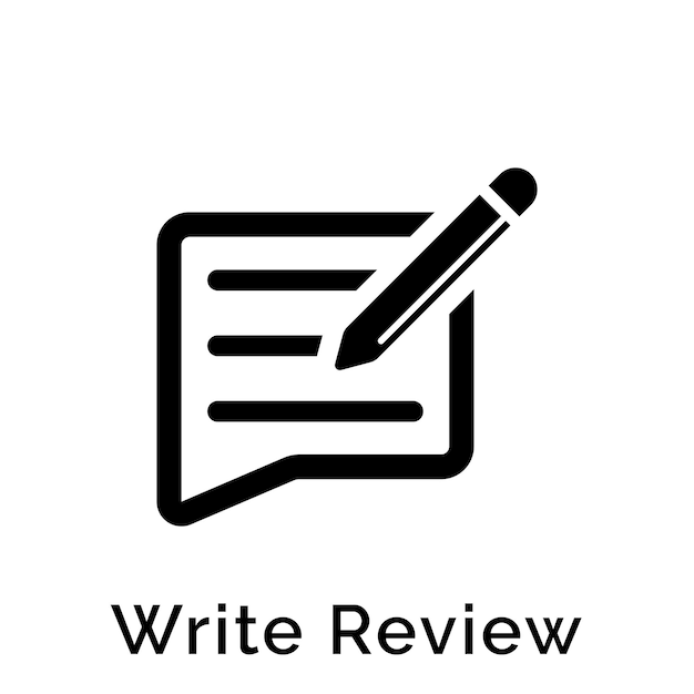 Premium Vector | Write message icon Premium Vector | Write message icon
