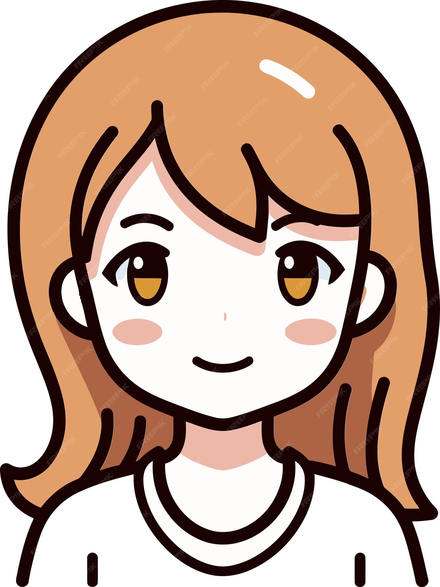 Premium Vector | Youthful innocence vector girl jovial spirit vector ... Premium Vector | Youthful innocence vector girl jovial spirit vector ...