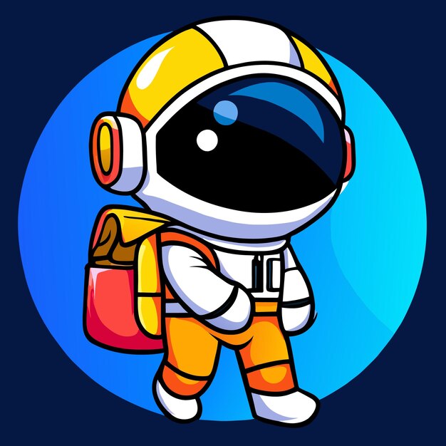 Zero Gravity Adventure Cosmic Astronaut Design | Premium AI-generated ... Zero Gravity Adventure Cosmic Astronaut Design | Premium AI-generated ...
