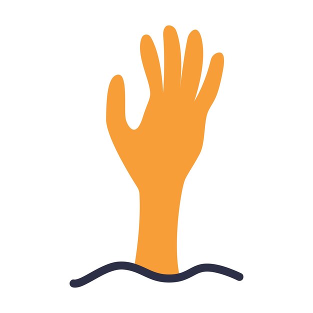Premium Vector | Zombie hand silhouette. vector. halloween scary grave ... Premium Vector | Zombie hand silhouette. vector. halloween scary grave ...