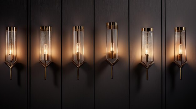 Nowoczesna Elegancja Oświeć Swoją Przestrzeń Stylowymi Lampami ... Nowoczesna Elegancja Oświeć Swoją Przestrzeń Stylowymi Lampami ...