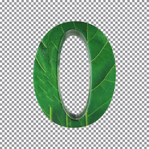 Número 0 folhas de estilo | PSD Premium Número 0 folhas de estilo | PSD Premium