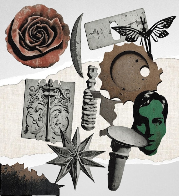 Collage Metal PSD, modèles PSD gratuits de haute qualité à télécharger ... Collage Metal PSD, modèles PSD gratuits de haute qualité à télécharger ...