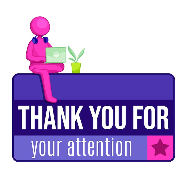 Merci Pour Votre Attention Powerpoint Merci Pour Votre Attention Powerpoint