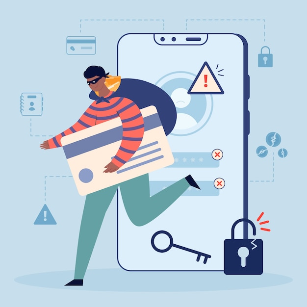 Images De Menaces Reseaux Sociaux Téléchargement Gratuit Sur Freepik