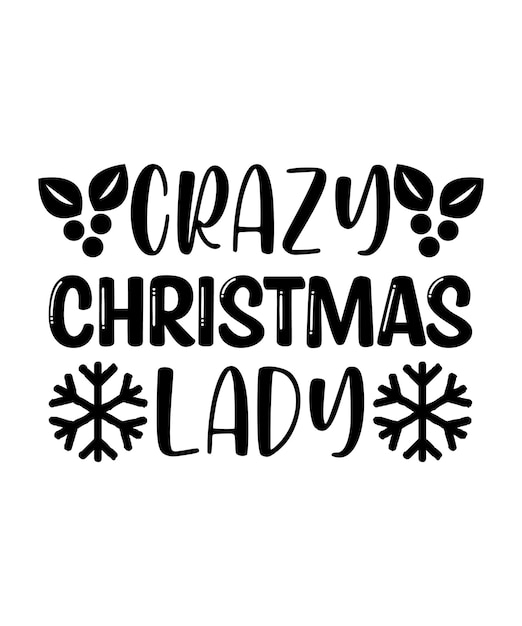 Citations De Noël Conception Svg | Vecteur Premium Citations De Noël Conception Svg | Vecteur Premium