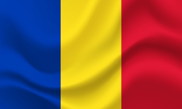 Le Drapeau De La Roumanie Est Le Drapeau National De La Roumanie ... Le Drapeau De La Roumanie Est Le Drapeau National De La Roumanie ...