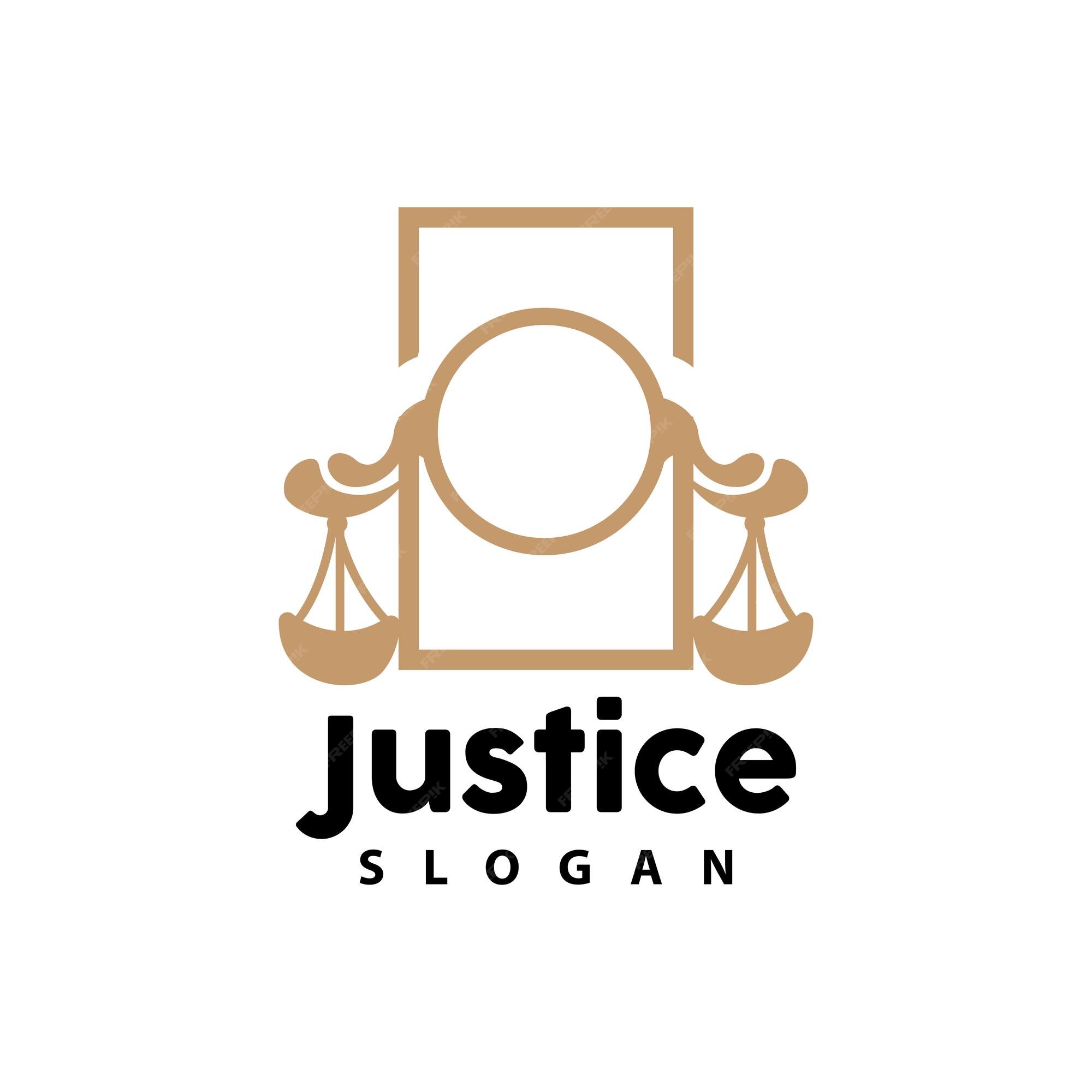 Échelles de loi Logo Échelles de Justice Vector Simple Ligne Design ... Échelles de loi Logo Échelles de Justice Vector Simple Ligne Design ...