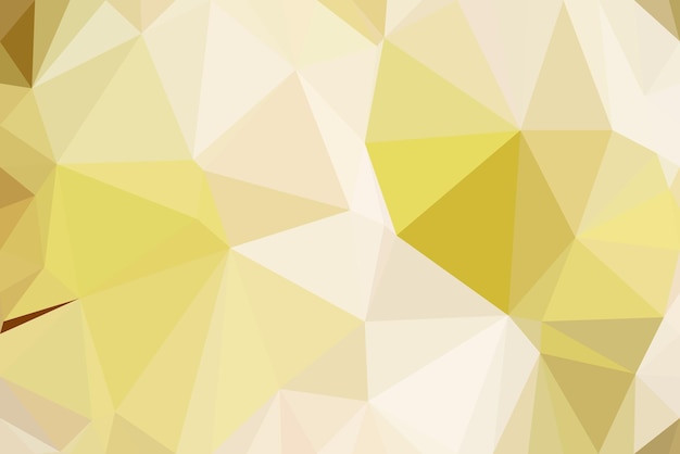 Fond triangle jaune avec un motif triangle | Vecteur Premium Fond triangle jaune avec un motif triangle | Vecteur Premium