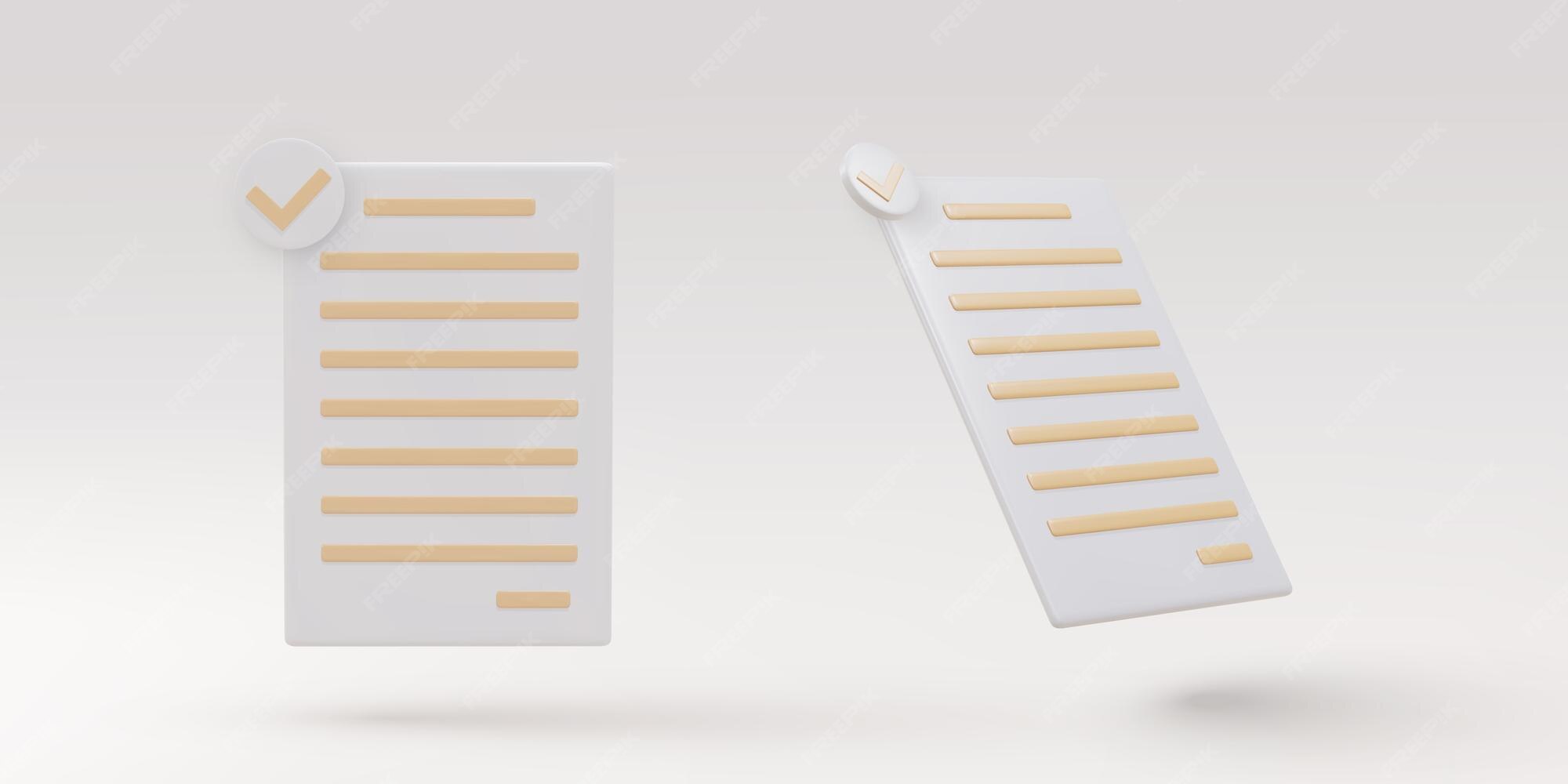 Icône De Deux Documents Réalistes En 3d Pile De Feuilles De Papier Un ... Icône De Deux Documents Réalistes En 3d Pile De Feuilles De Papier Un ...