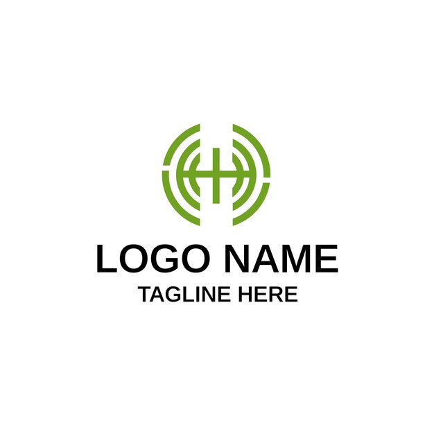 Modèle Médical De Logo De Signe Plus | Vecteur Premium Modèle Médical De Logo De Signe Plus | Vecteur Premium