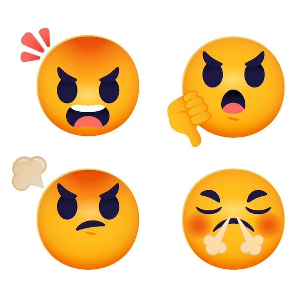Emoji Descarado Emoji Descarado
