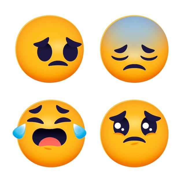 Imágenes de Emoji Triste Whatsapp - Descarga gratuita en Freepik Imágenes de Emoji Triste Whatsapp - Descarga gratuita en Freepik