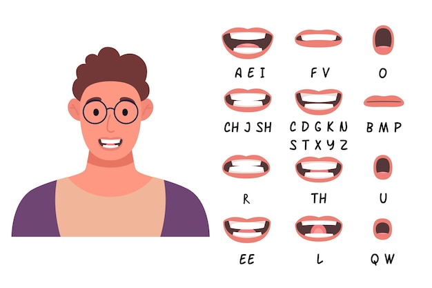 Imágenes De Lengua Animada Descarga Gratuita En Freepik