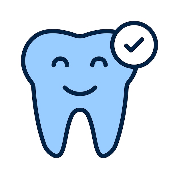 Consigue este increíble ícono de la salud dental en estilo moderno ... Consigue este increíble ícono de la salud dental en estilo moderno ...