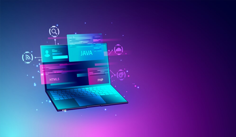 Desarrollo web | Vector Premium Desarrollo web | Vector Premium