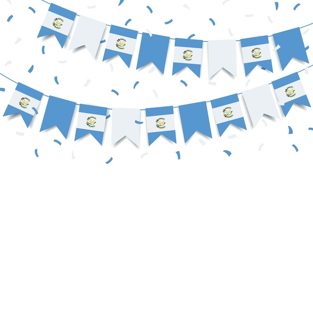 Día de la independencia de guatemala | Vector Premium Día de la independencia de guatemala | Vector Premium