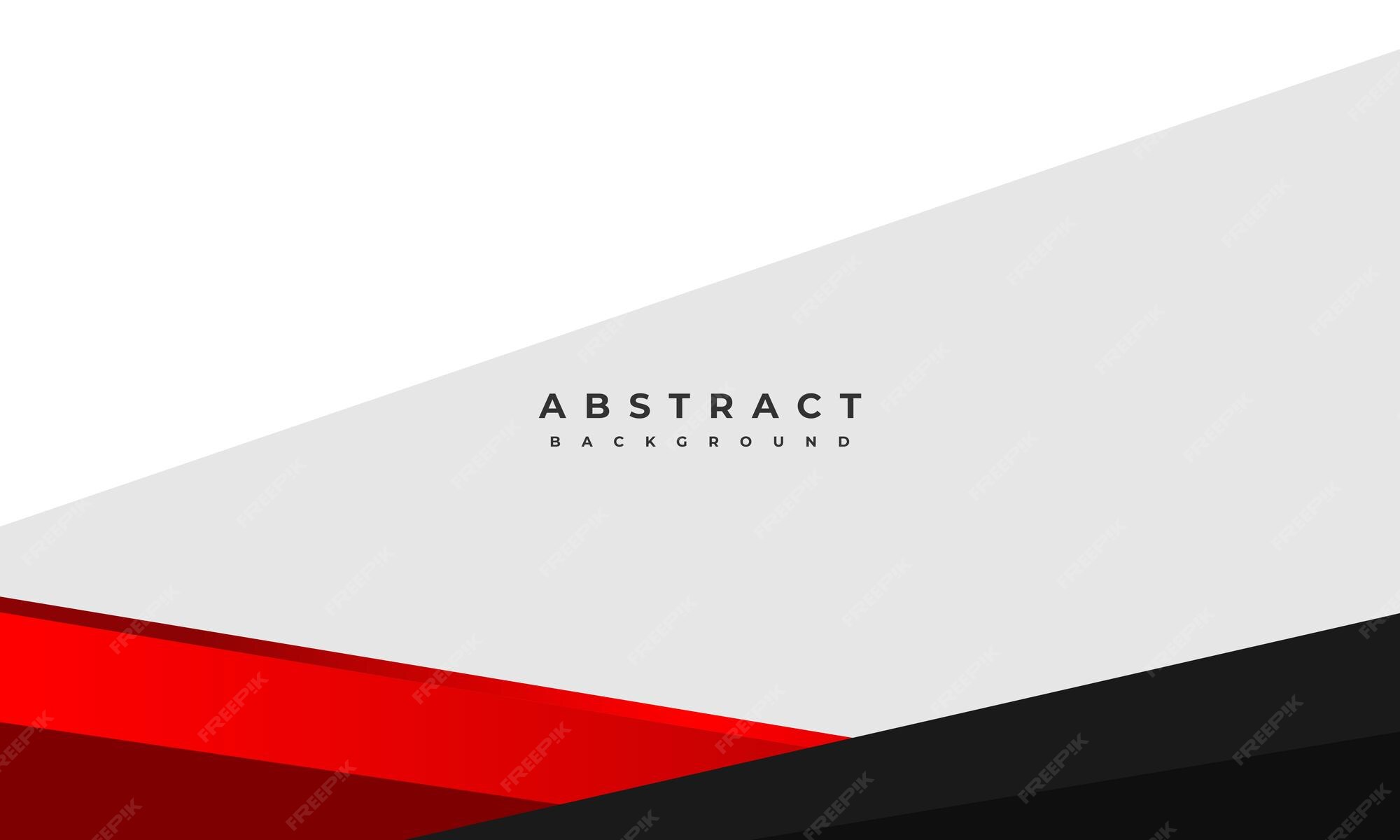 Diseño de fondo rojo y negro. fondo abstracto con color metálico rojo y ... Diseño de fondo rojo y negro. fondo abstracto con color metálico rojo y ...
