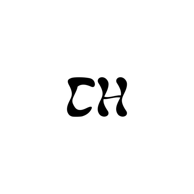 Vectores E Ilustraciones De Letra Ch Para Descargar Gratis Freepik