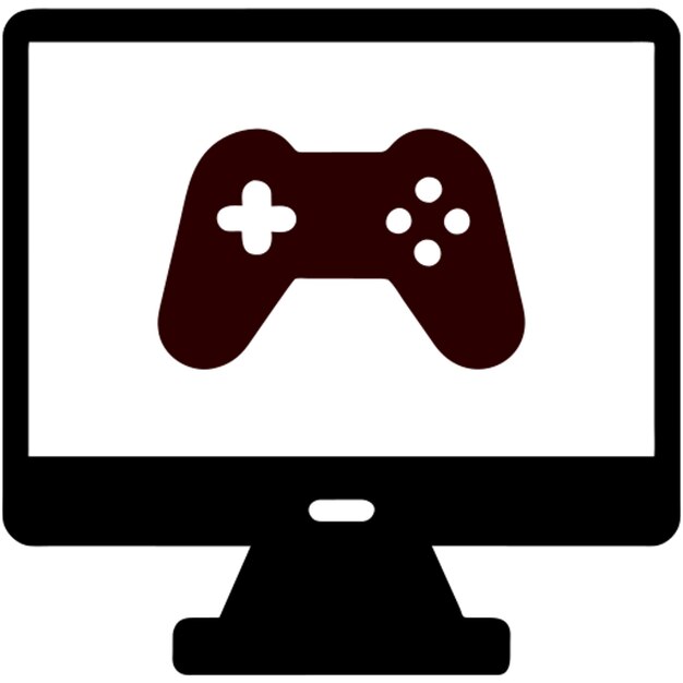 Icono de juego | Vector Premium Icono de juego | Vector Premium