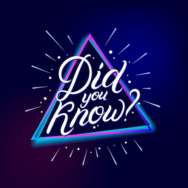 ¿sabías letras escritas a mano? | Vector Premium ¿sabías letras escritas a mano? | Vector Premium