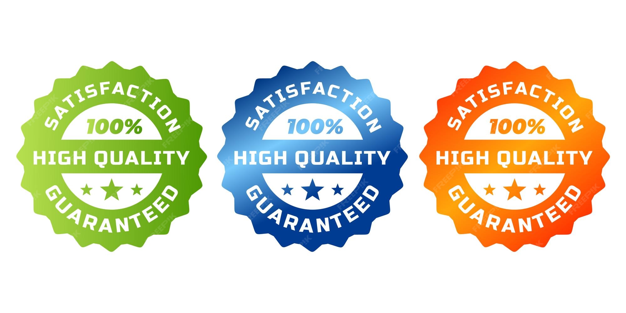 Satisfacción de alta calidad garantizada sello adhesivo sello pancarta ... Satisfacción de alta calidad garantizada sello adhesivo sello pancarta ...
