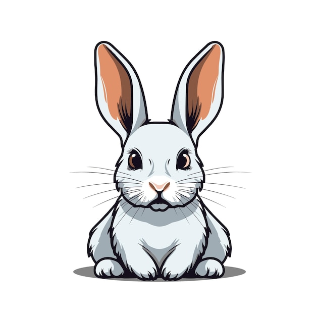 Vector de un animal | Vector Premium Vector de un animal | Vector Premium