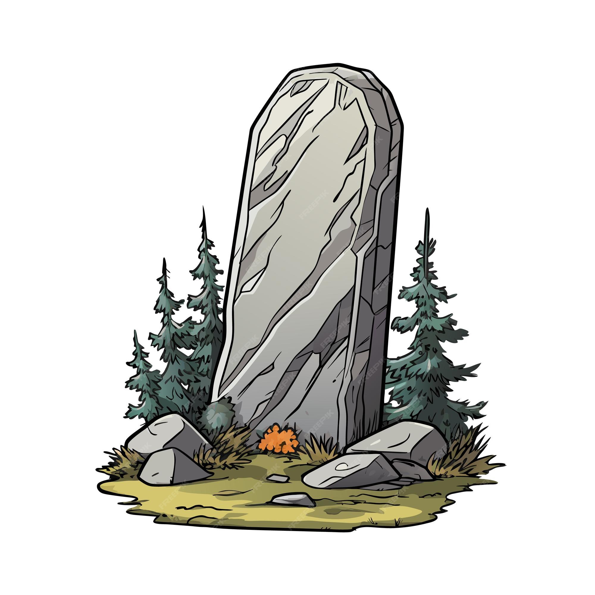 Vector viejo cementerio lápida y lápida rip lápida vector ilustración ... Vector viejo cementerio lápida y lápida rip lápida vector ilustración ...