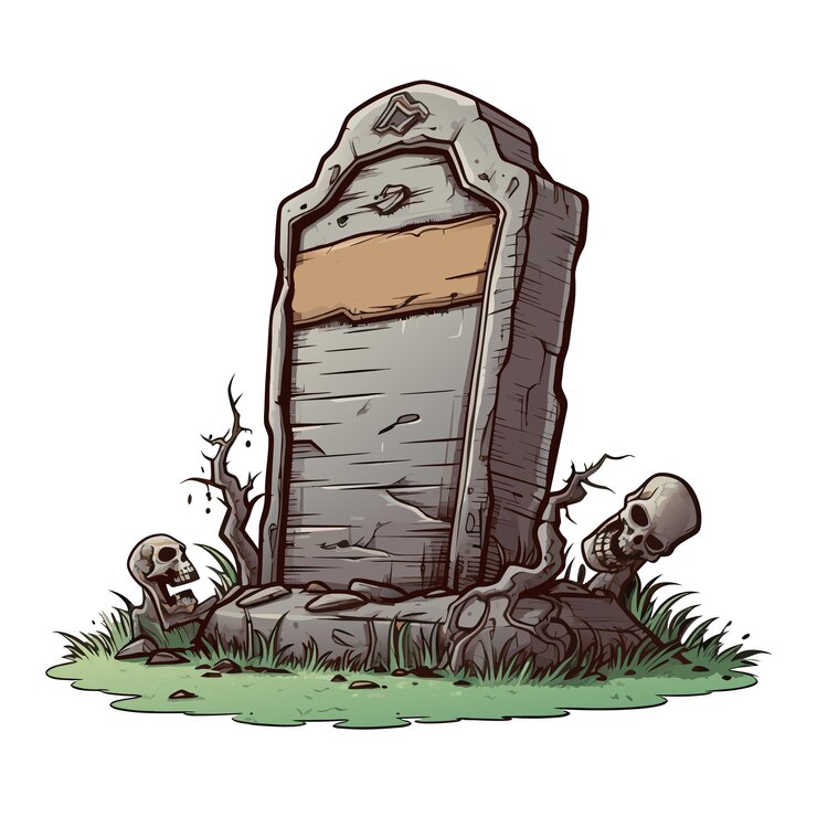Vector viejo cementerio lápida y lápida rip lápida vector ilustración ... Vector viejo cementerio lápida y lápida rip lápida vector ilustración ...